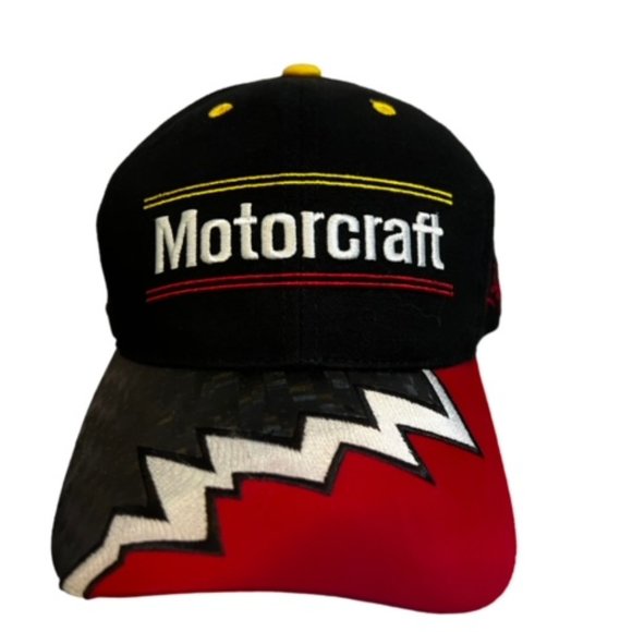 Checkered Flag | Accessories | Ricky Rudd Wood Brothers Racing ...